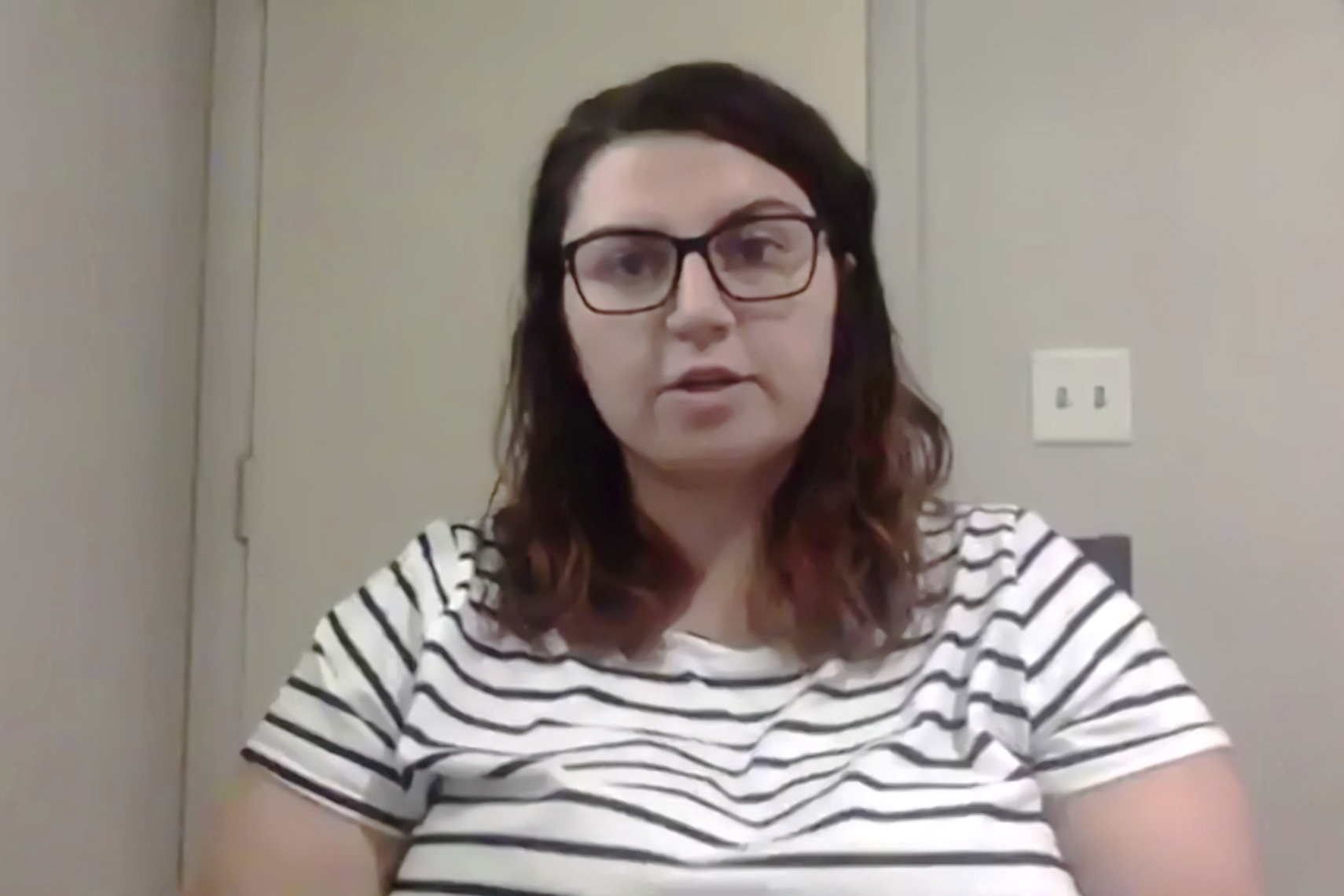 Grand jury called by Kansas woman returns no rape charges | News ...
